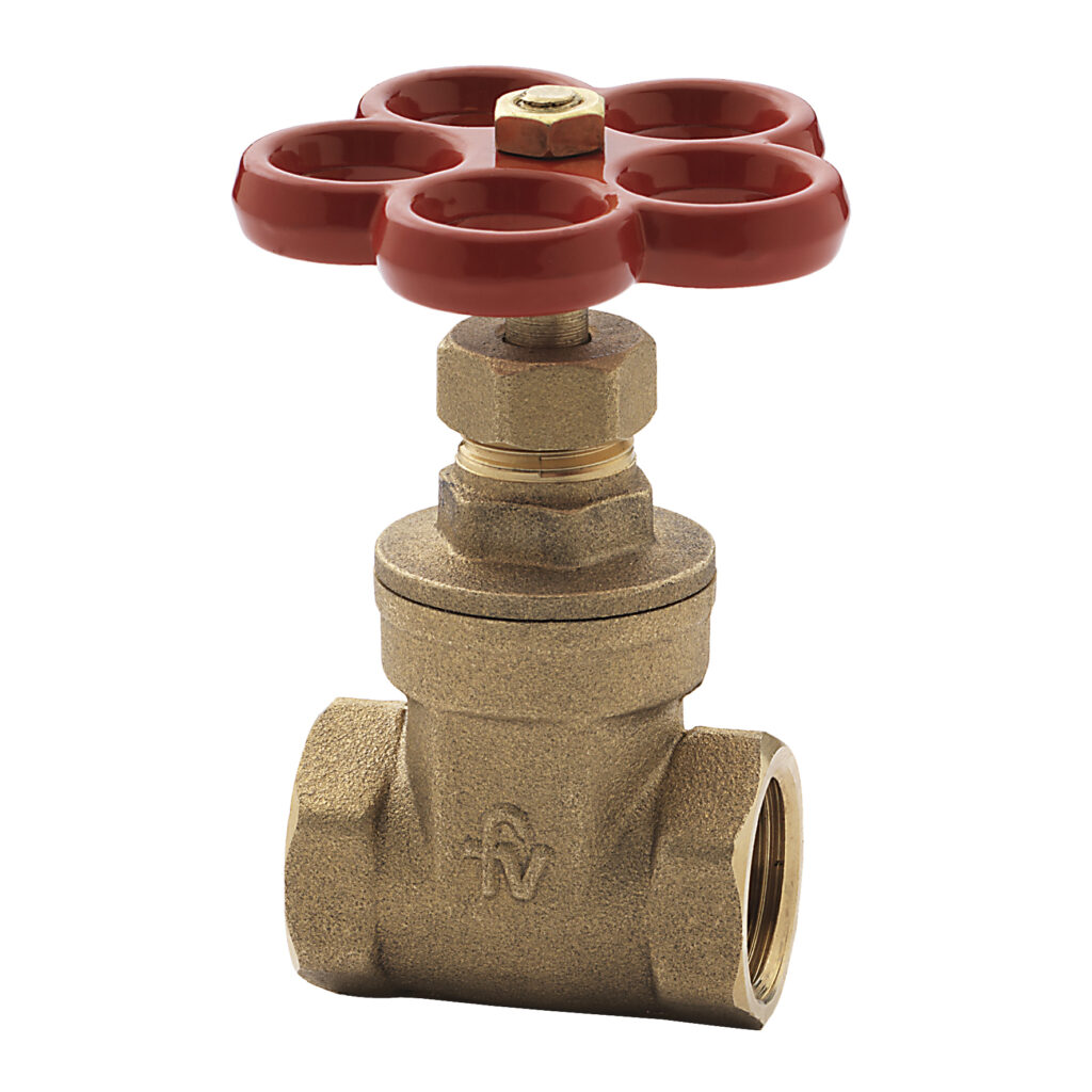 LLAVE ESCLUSA – Aloi Sanitarios