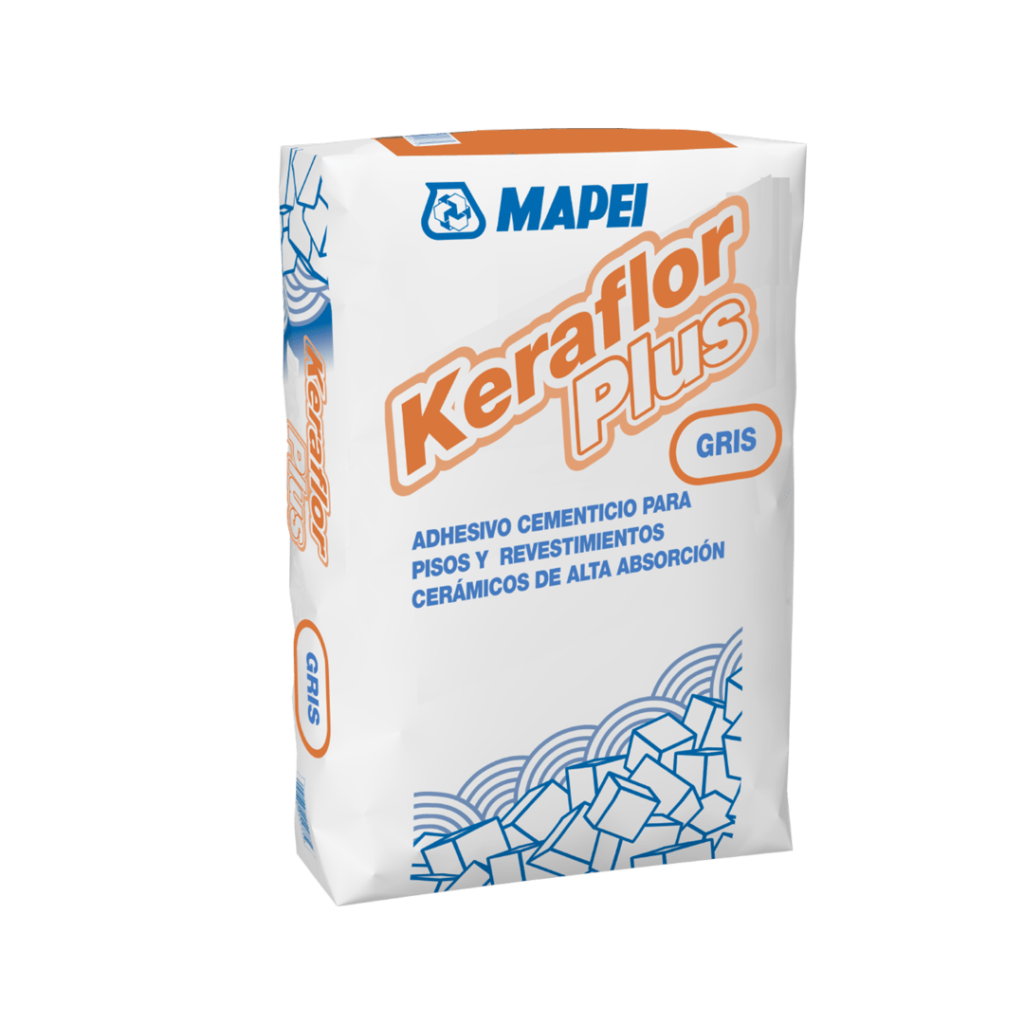 KERAFLOR PLUS – Aloi Sanitarios
